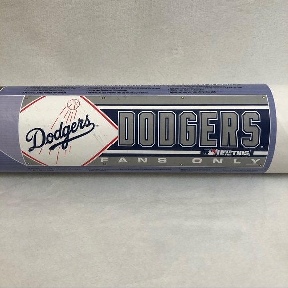 Wincraft | Wall Decor | La Los Angeles Dodgers Fans Only Ultimate Team ...